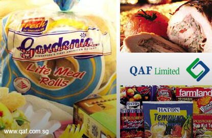 QAF proposes S$34 mil expansion plans in Philippines