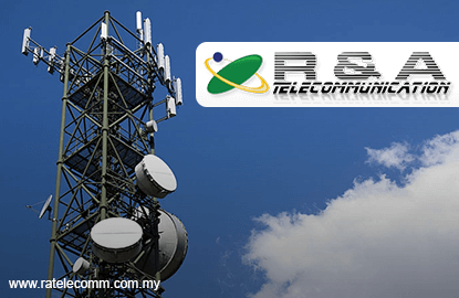 R&A Telecom faces dissolution over RM30.5m winding-up petition