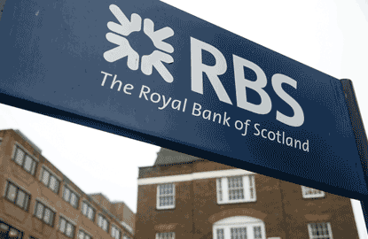 RBS sees China 'black swan' risk from loans for non-bank finance