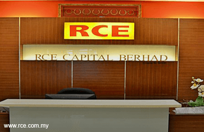 RCE Capital to be more prudent on lending