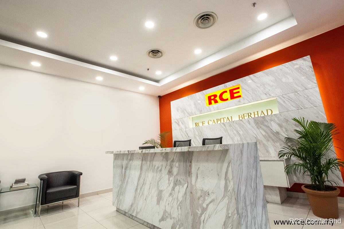 RCE Capital Sees Rate Cuts Supporting Outlook, 2Q Net Profit Up 5.3% - CEO Morning Brief ...