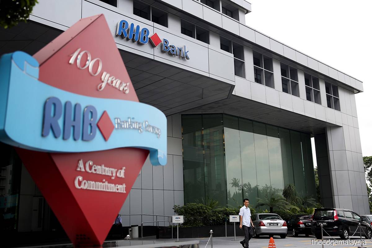 RHB inks new bancassurance deal with Tokio Marine and Takaful Malaysia ...