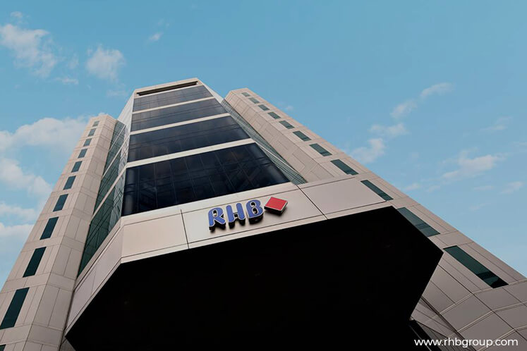 RHB to focus more on SMEs and reduce exposure in corporates