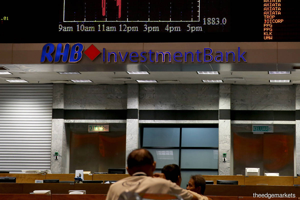 Property sector to benefit from reopening of economy, says RHB IB