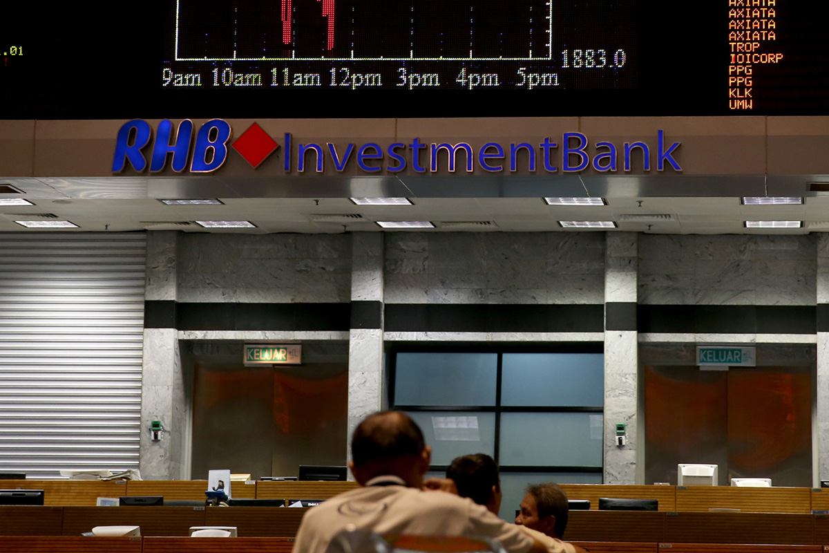 RHB IB downgrades technology sector to ‘Neutral’