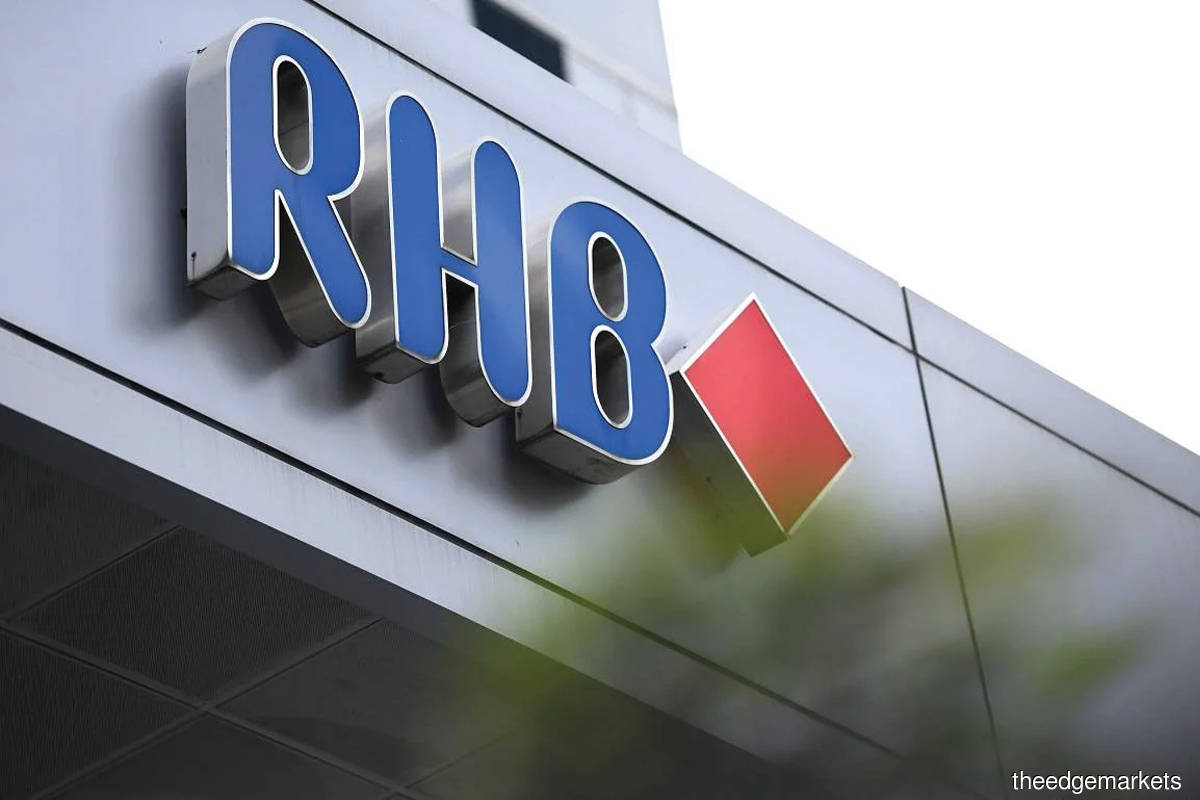 What s In Store For RHB Bank Under Its New Chief What s In Store For RHB Bank Under Its New Chief