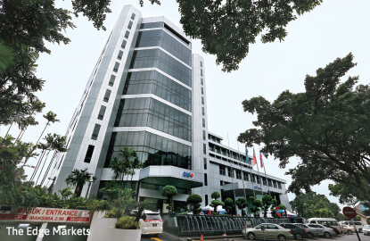 'Huray gets central bank nod to take the helm at RHB IB'