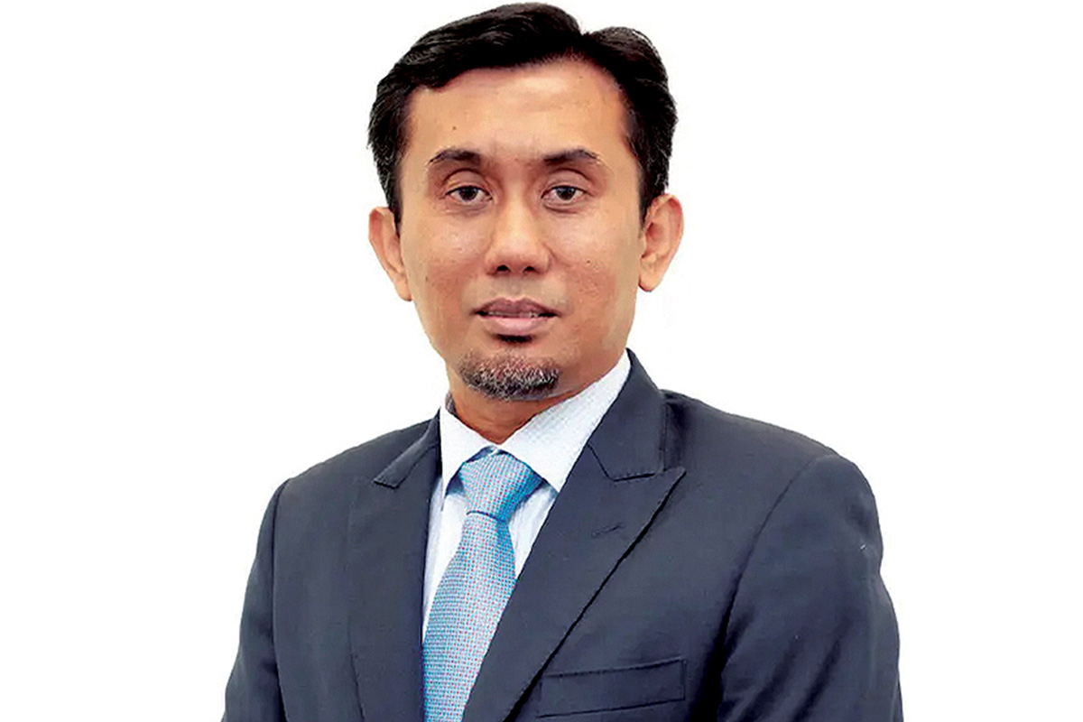 RHB Asset Management clinches five awards