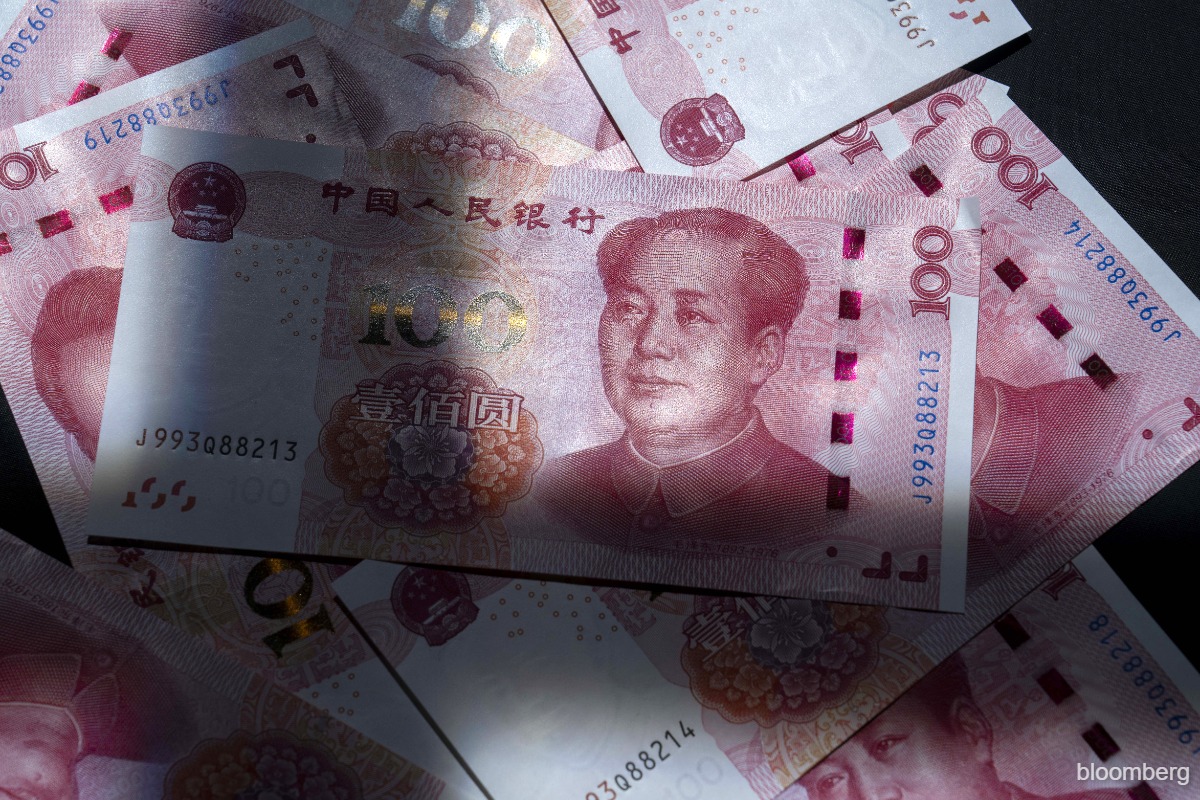 China reports 1Q surge in cross-border RMB transactions with Malaysia ...