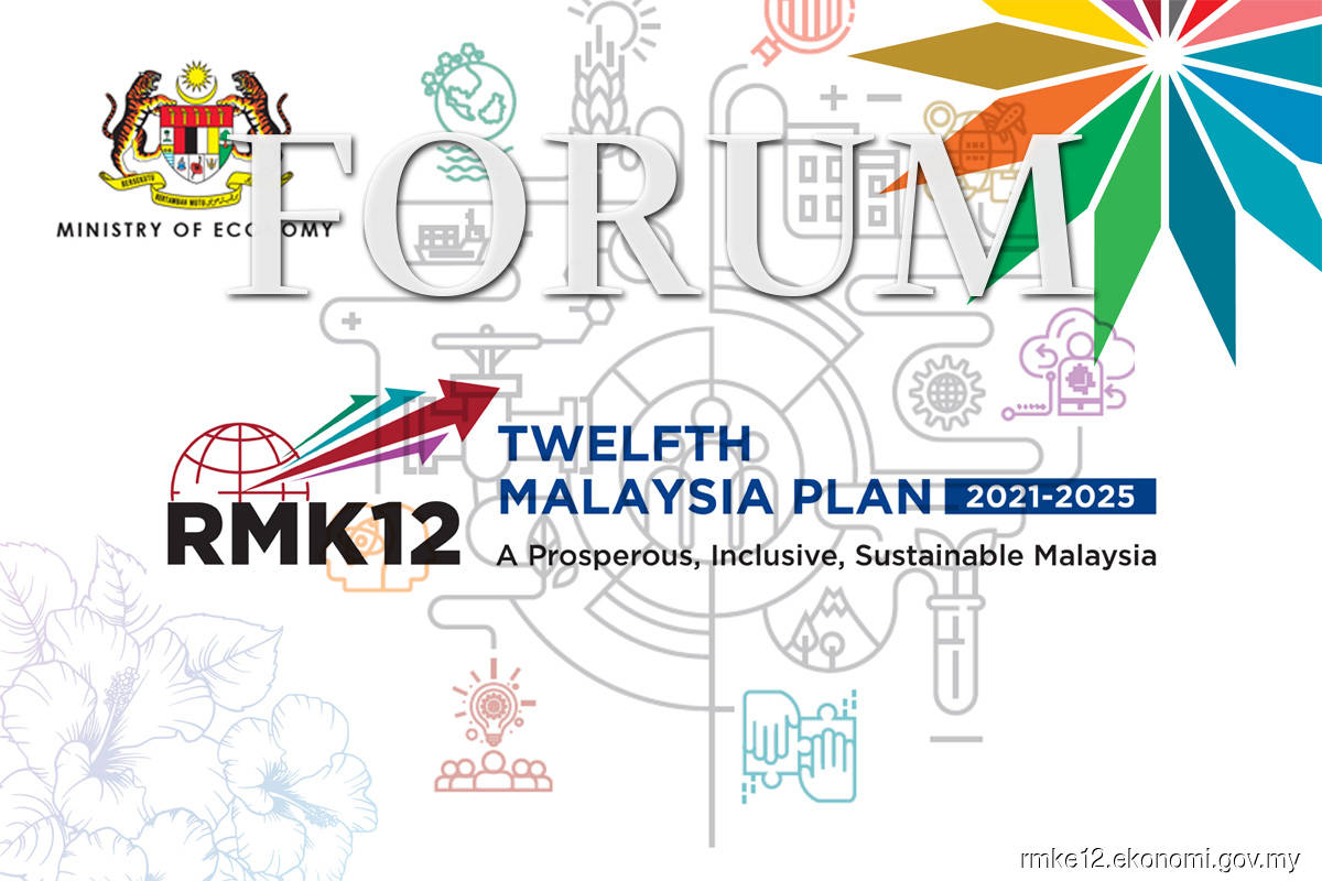 My Say: Follow-up on IMF’s report card with an overhaul of the 12th ...