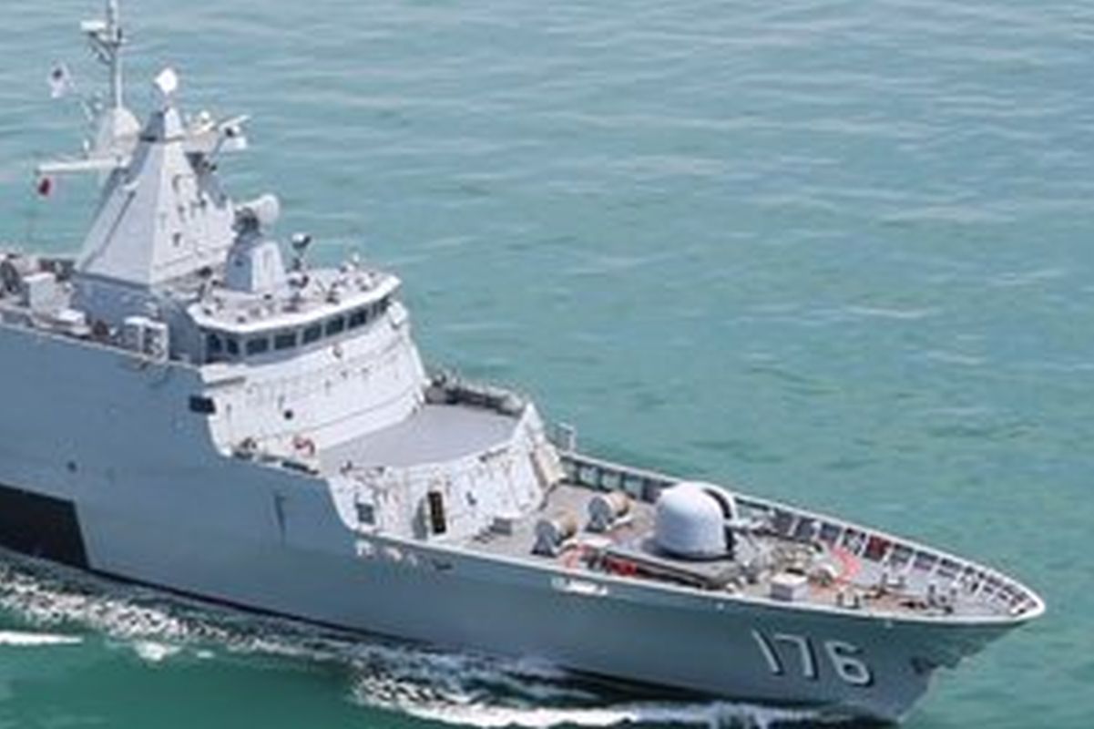 RMN Fleet to Gauge Defence Capabilities in South China Sea | I3investor