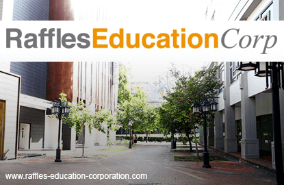Raffles Education’s FY16 earnings decline 7% to S$15.8 mil