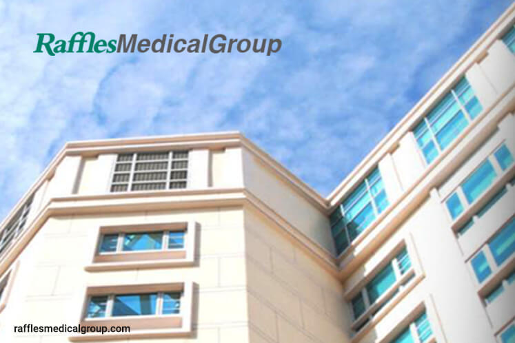 Raffles Medical 2Q earnings marginally higher at S$16.8 mil