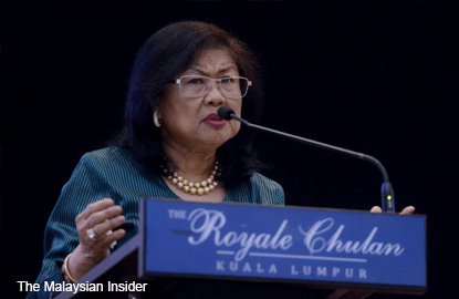 Malaysia needs reset of moral, political and economic compasses, says ...