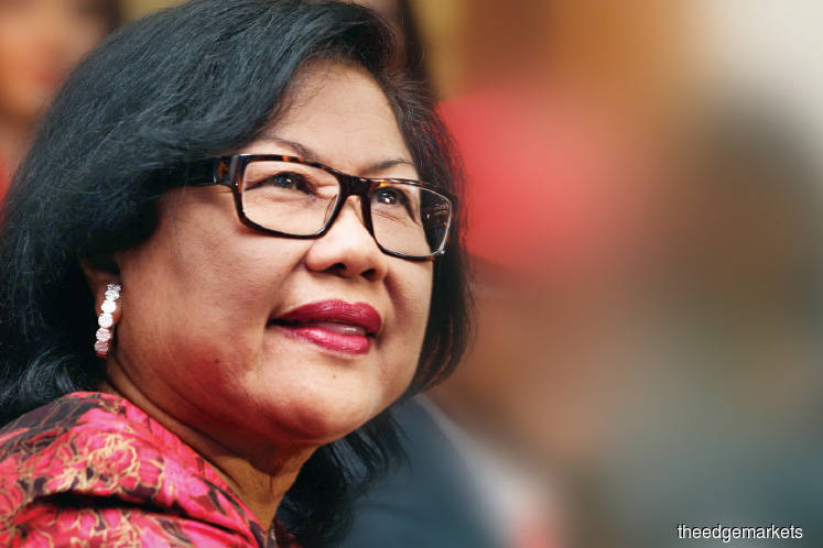 Supermax jumps after Stanley Thai’s apology; Rafidah quits