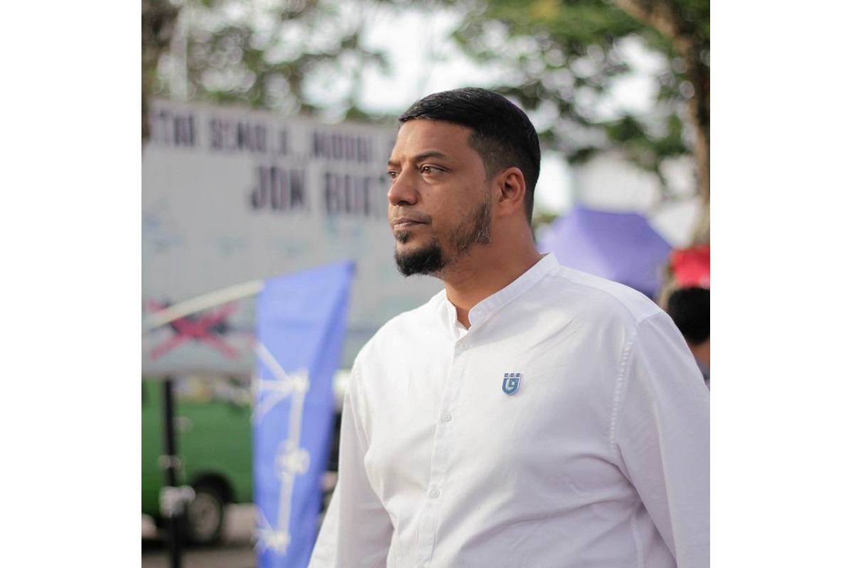 Pejuang info chief asks AG to explain decisions on politically charged ...