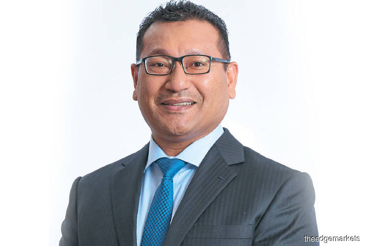 PIDM names Rafiz Azuan as CEO
