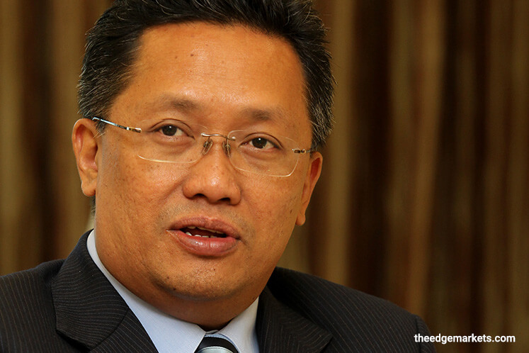 Govt to seek audience with Sultan of Johor