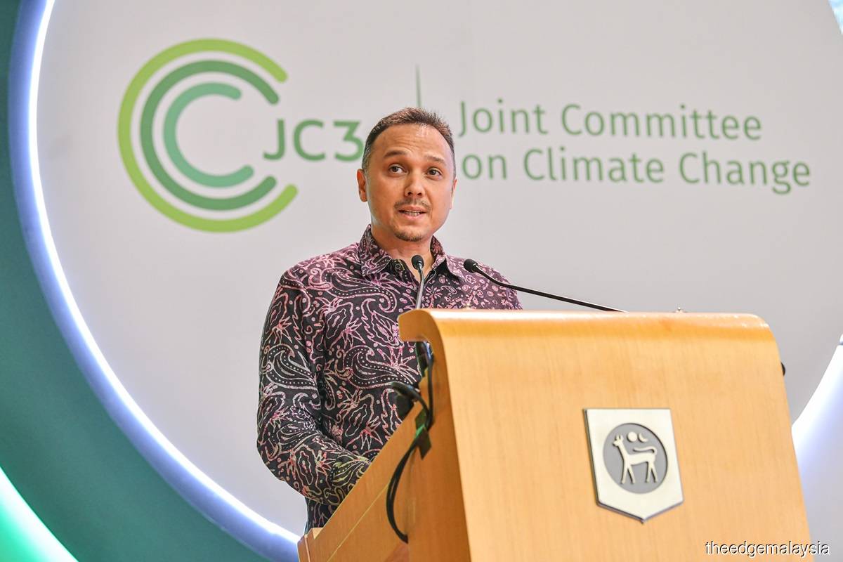 More Private Capital Needed for Nature Conservation, Say Panellists ...