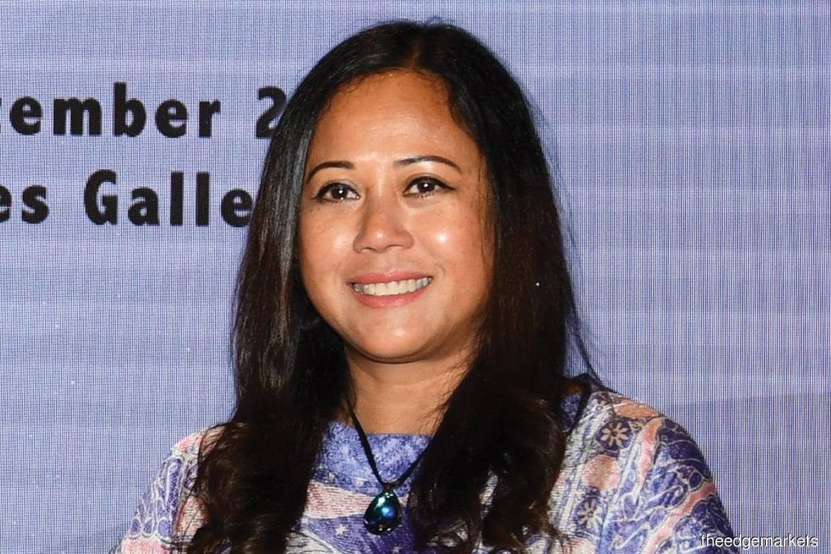 AmBank’s Raja Teh set to be CEO of Aeon Credit’s digital bank