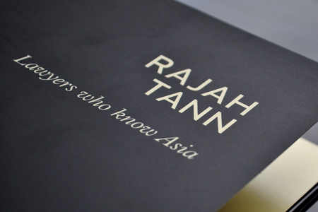 Rajah & Tann launches new practice group to serve start-ups and SMEs
