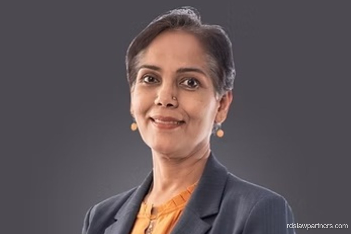 HR Ministry appoints Rajeswari Karupiah as National Wage Negotiation ...