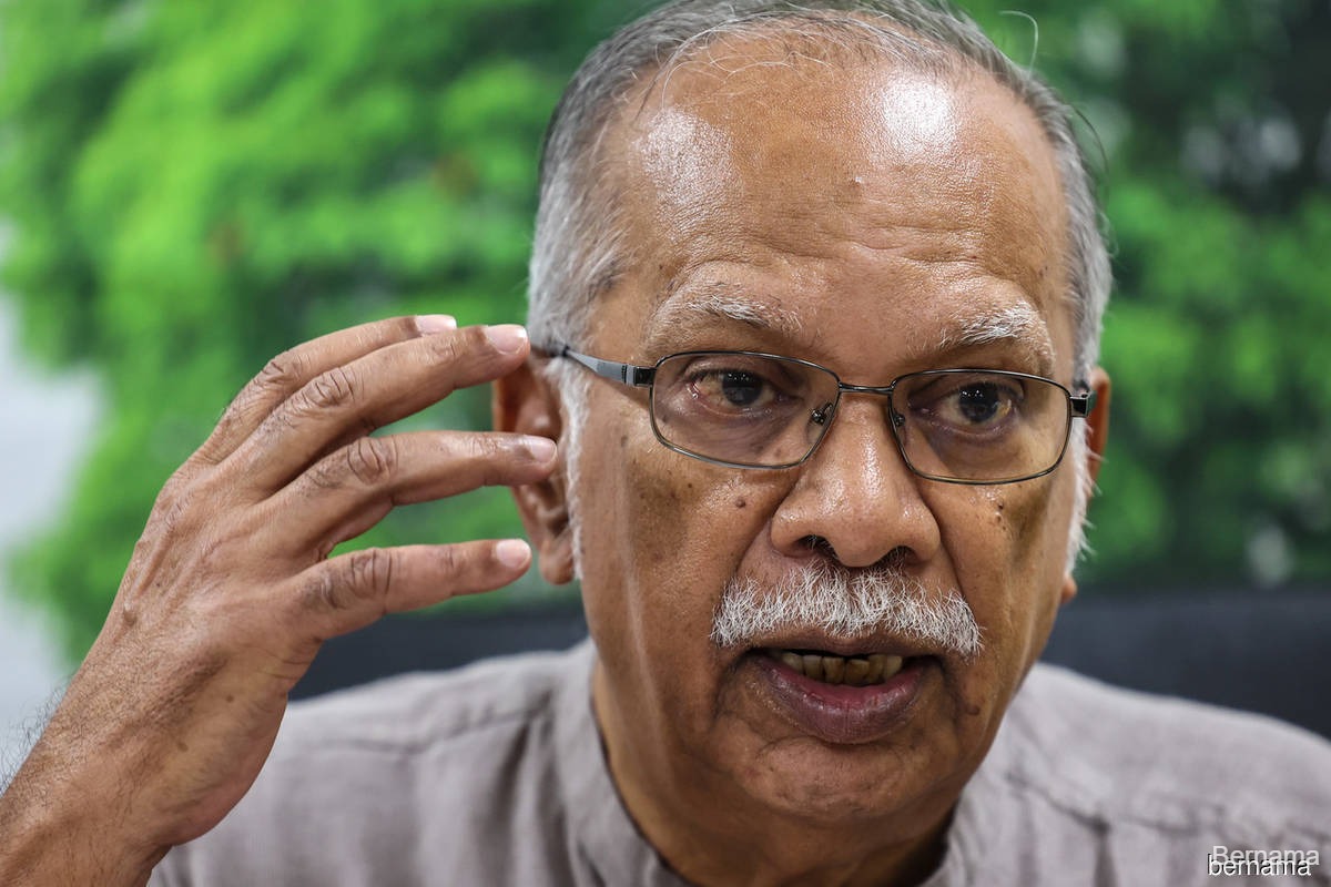 Ramasamy to be charged with 17 counts of power abuse on Wednesday ...