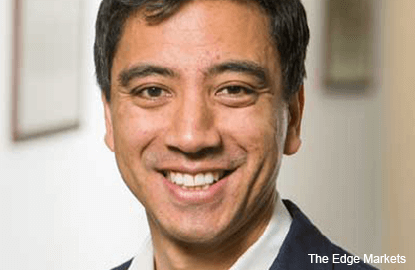 Former British trade adviser heads GlaxoSmithKline Malaysia