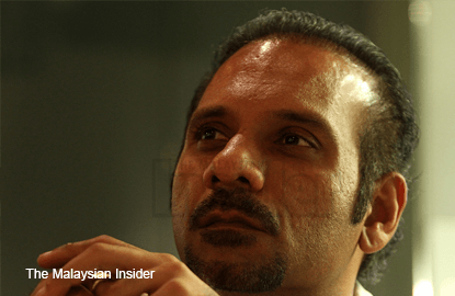 Ramkarpal presses A-G for status of Sirul’s extradition