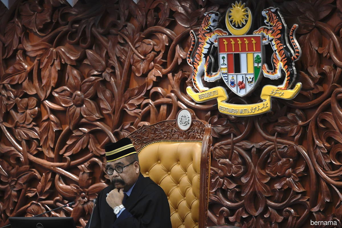 Deputy Speaker Ramli urges MPs to behave after being asked ‘how was zoo ...