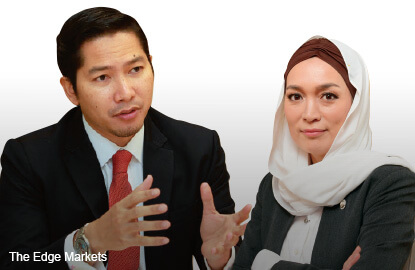 Islamic Asset Management: Integrating ESG principles with shariah ...