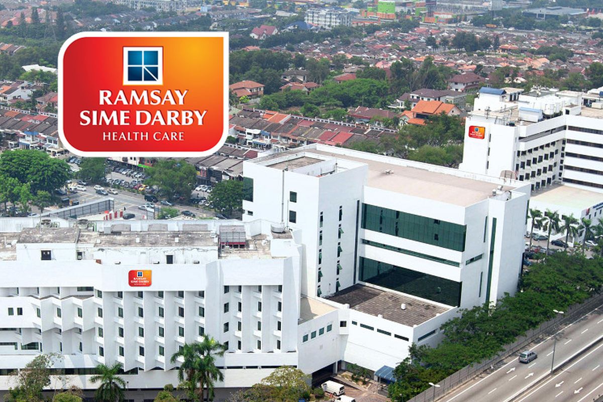 IPO of Sime Darby’s healthcare unit on hold