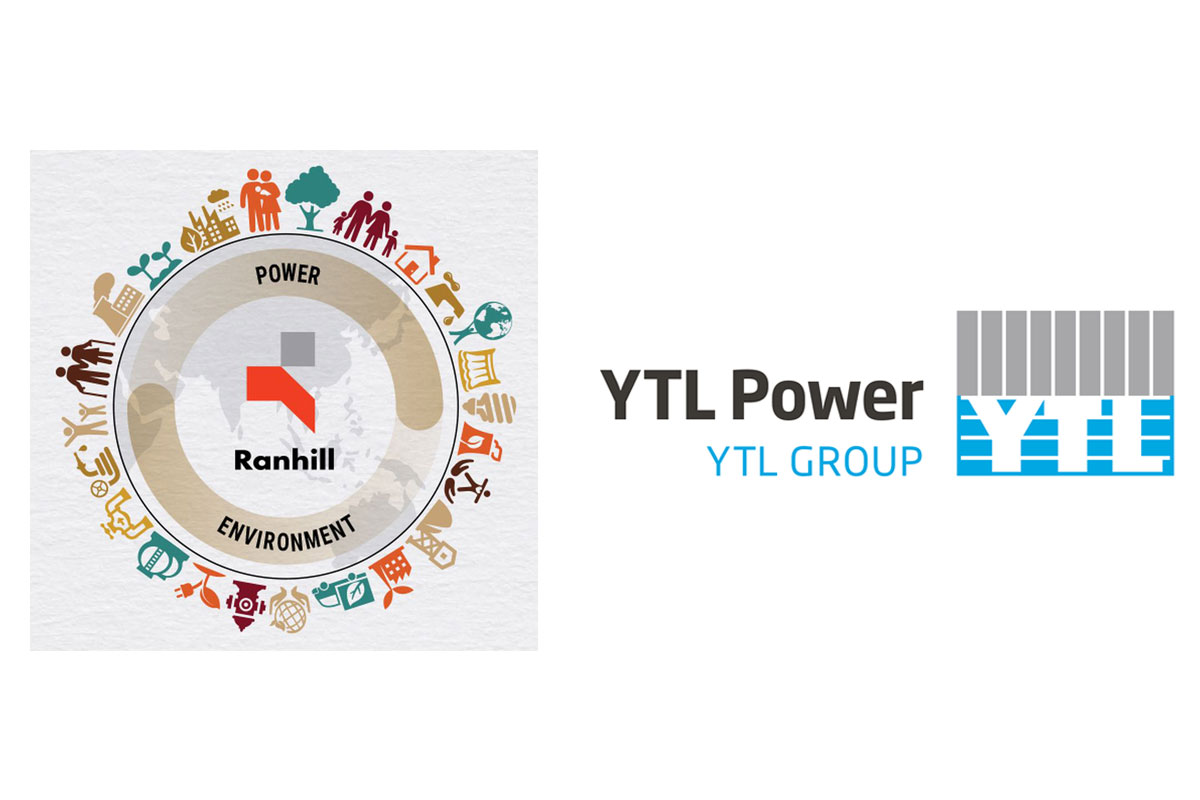 YTL Power and SIPP's stake in Ranhill Utilities stay at 53.19% at close ...