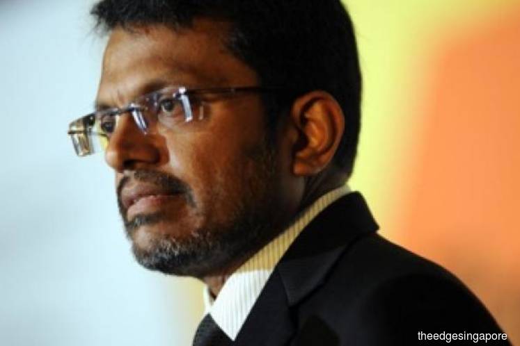 Singapore poised to connect global investors to the region amid Asian ...