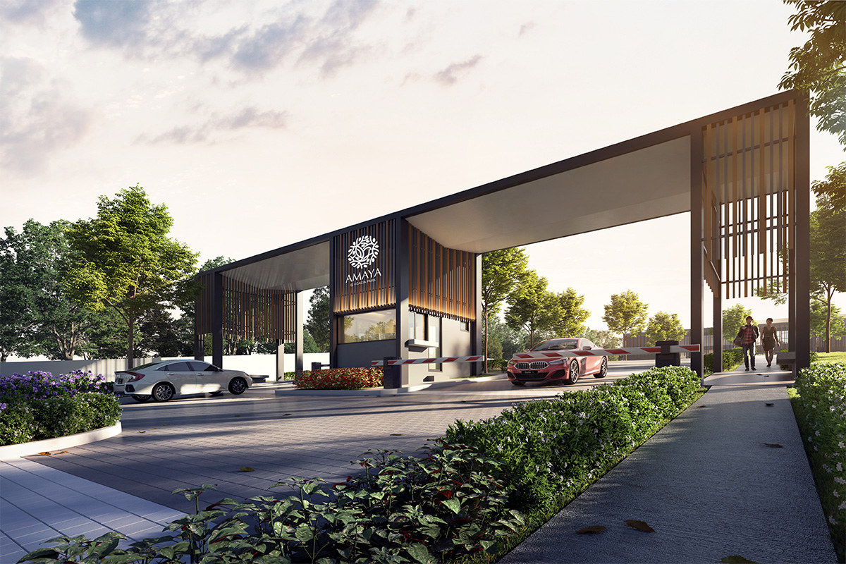 Low Yat Group offers exclusive homes at BTP with Amaya