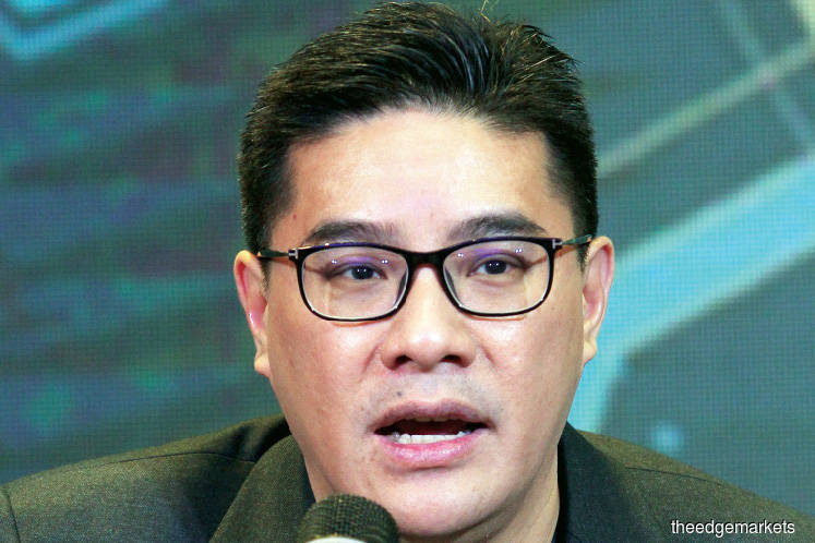 UOB, SAP launch SmartBusiness