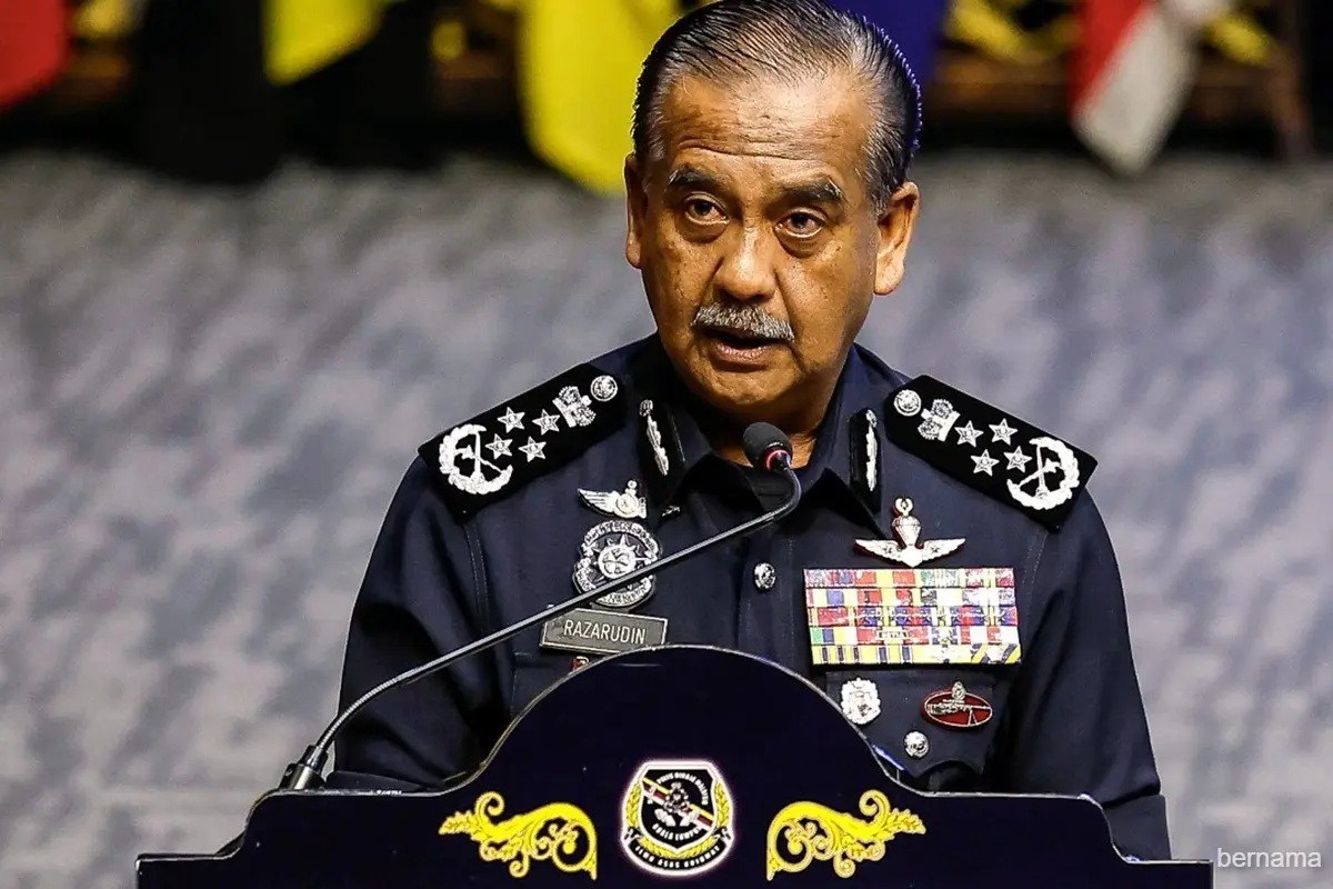 Classita to be Renamed NexG Bina, Former IGP Razarudin Appointed Chairman | I3investor