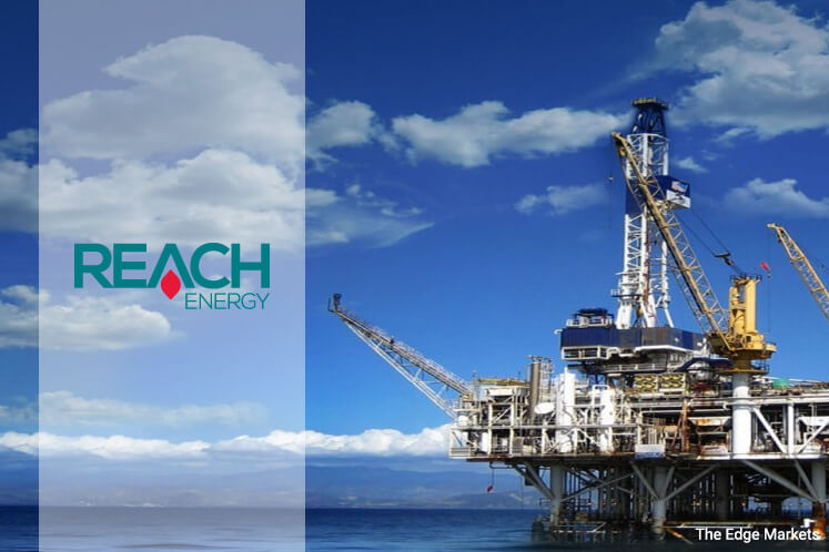 Reach Energy's Shahul Hamid redesignated as CEO