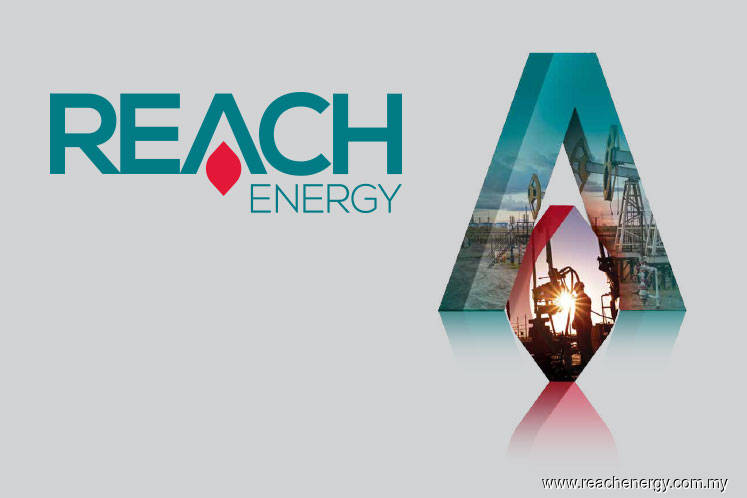 Reach active, up 5.56% after Kariman 15 well spuds