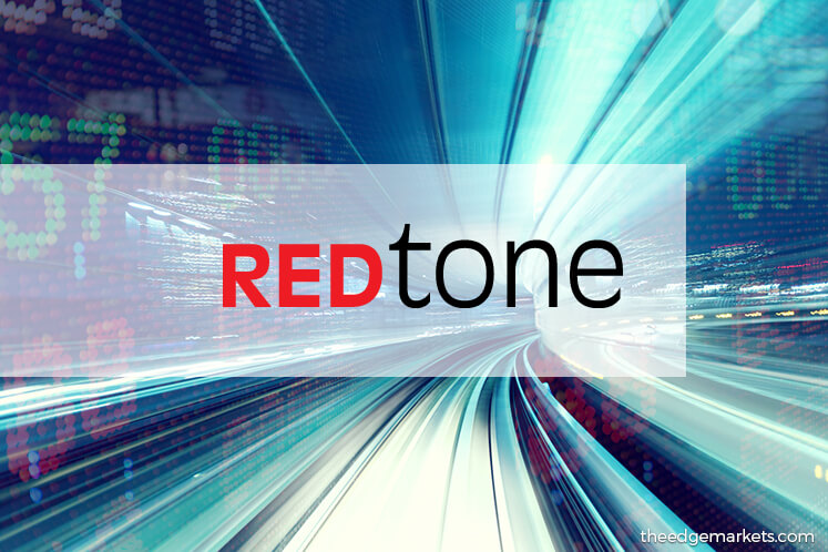 Stock With Momentum: REDtone International | KLSE Screener
