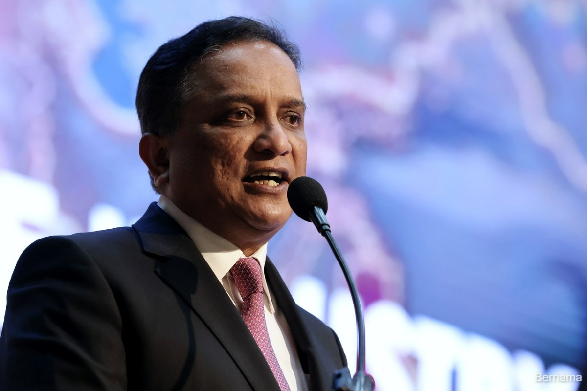 Malaysia eyes emerging markets, China for halal industry expansion in ...