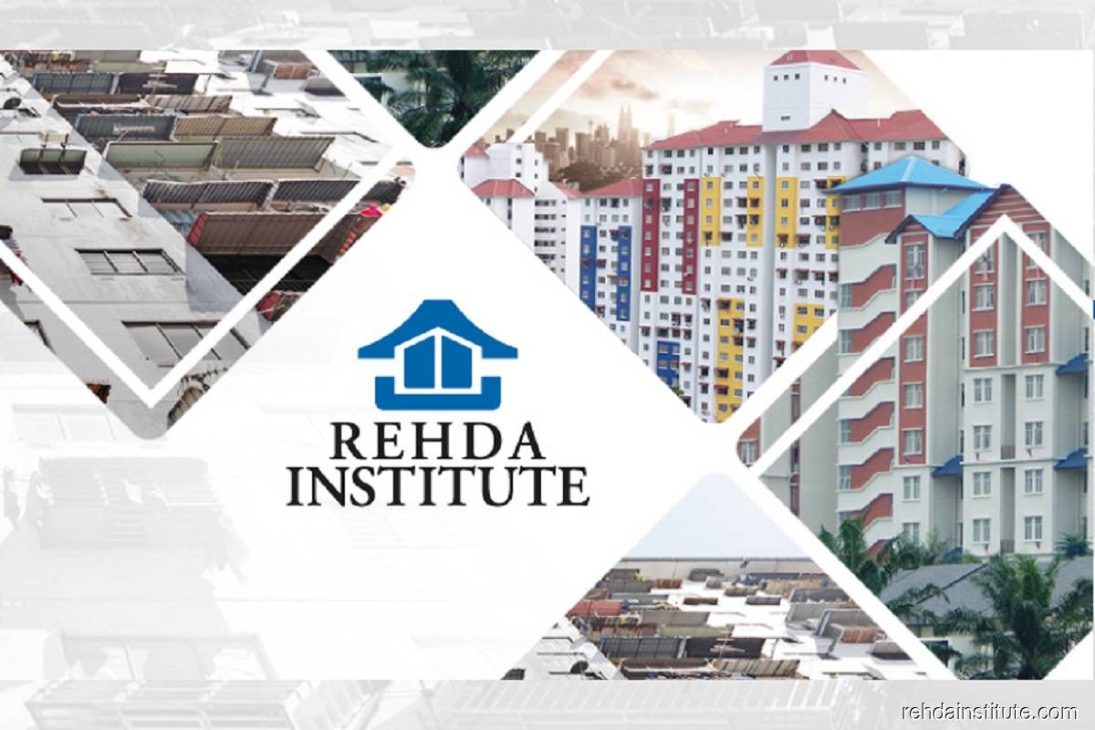 Rehda Institute: Different housing affordability measures needed