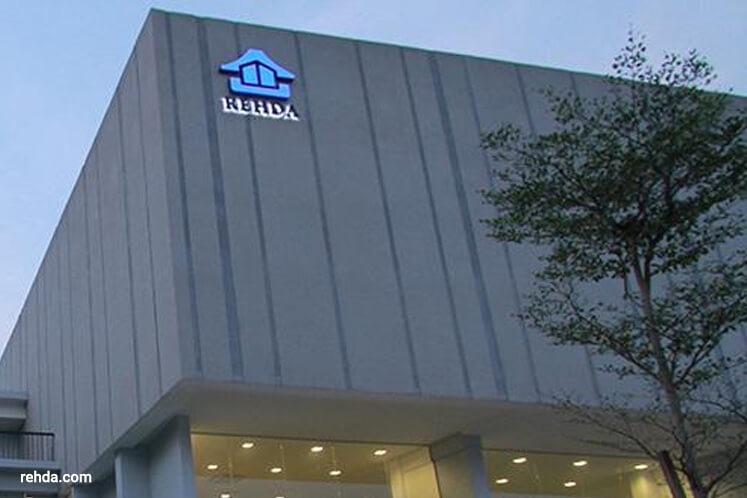 REHDA targets RM1 bil sales at MAPEX Affordable Housing carnival