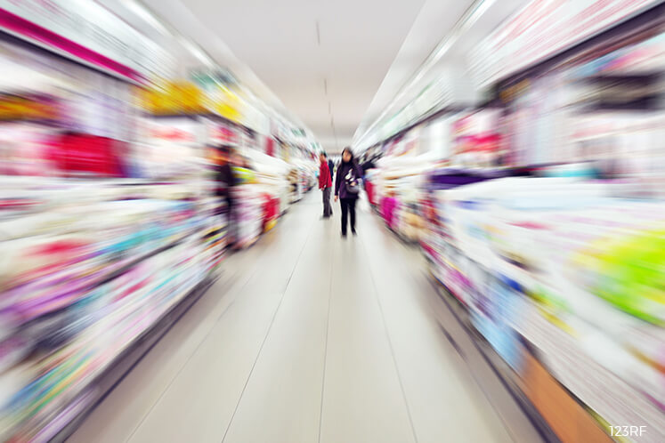 BNM: Inflation may swell to as high as 4% in 2017