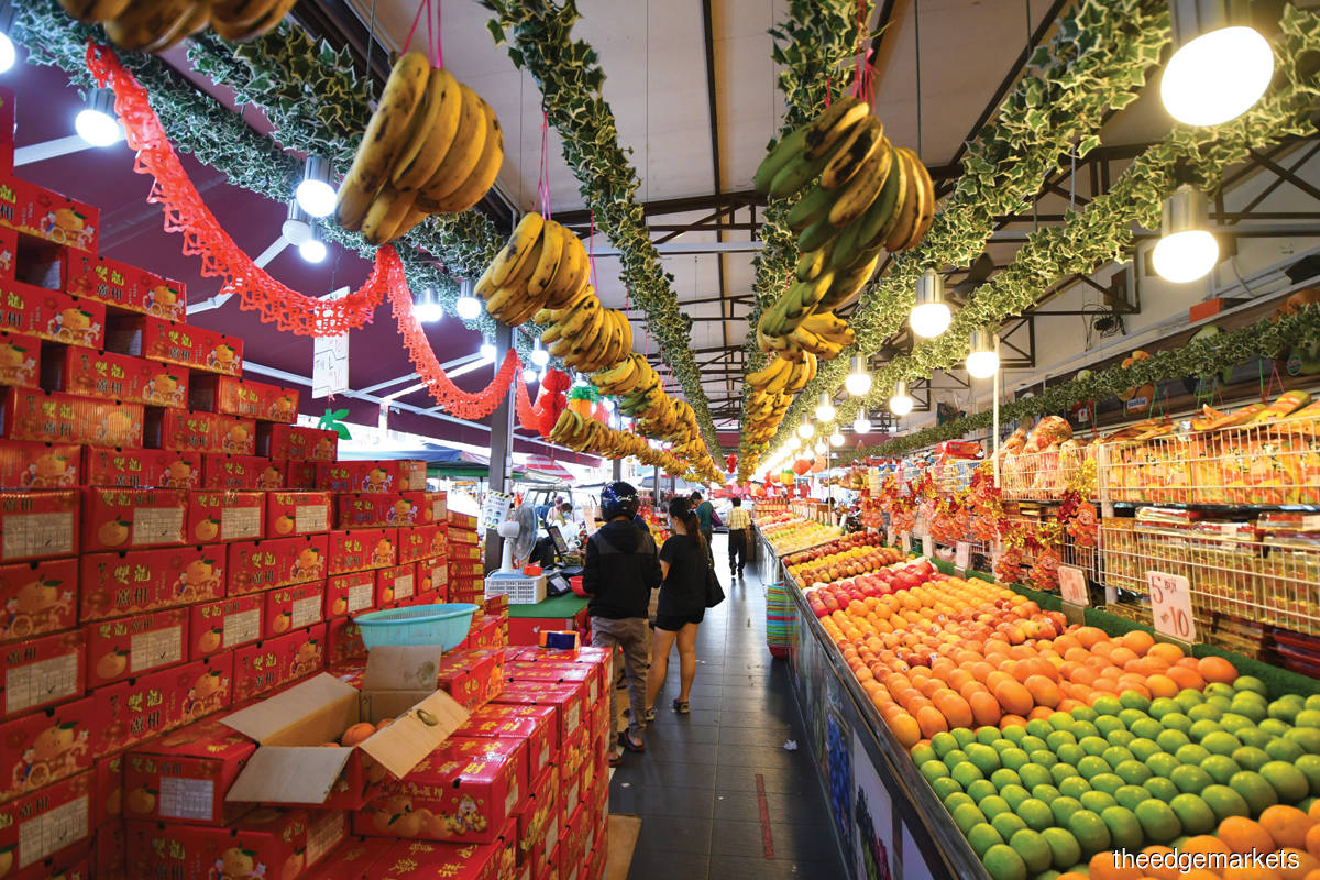 Retailers advised to brace for tough months post-CNY