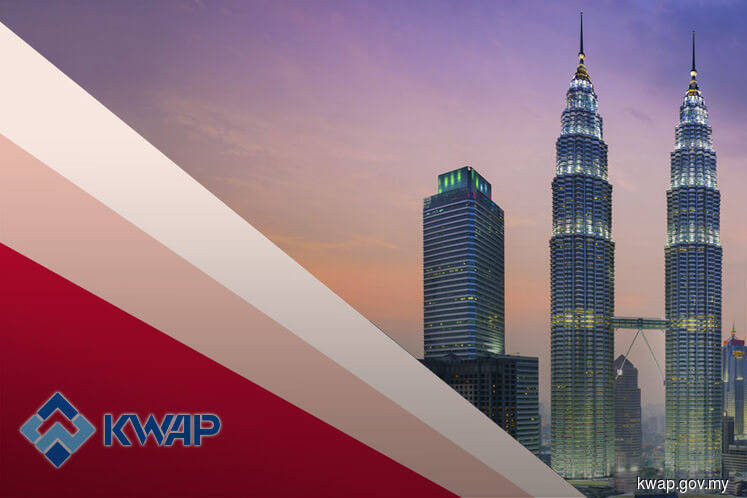‘New CEO to join KWAP by end-January’