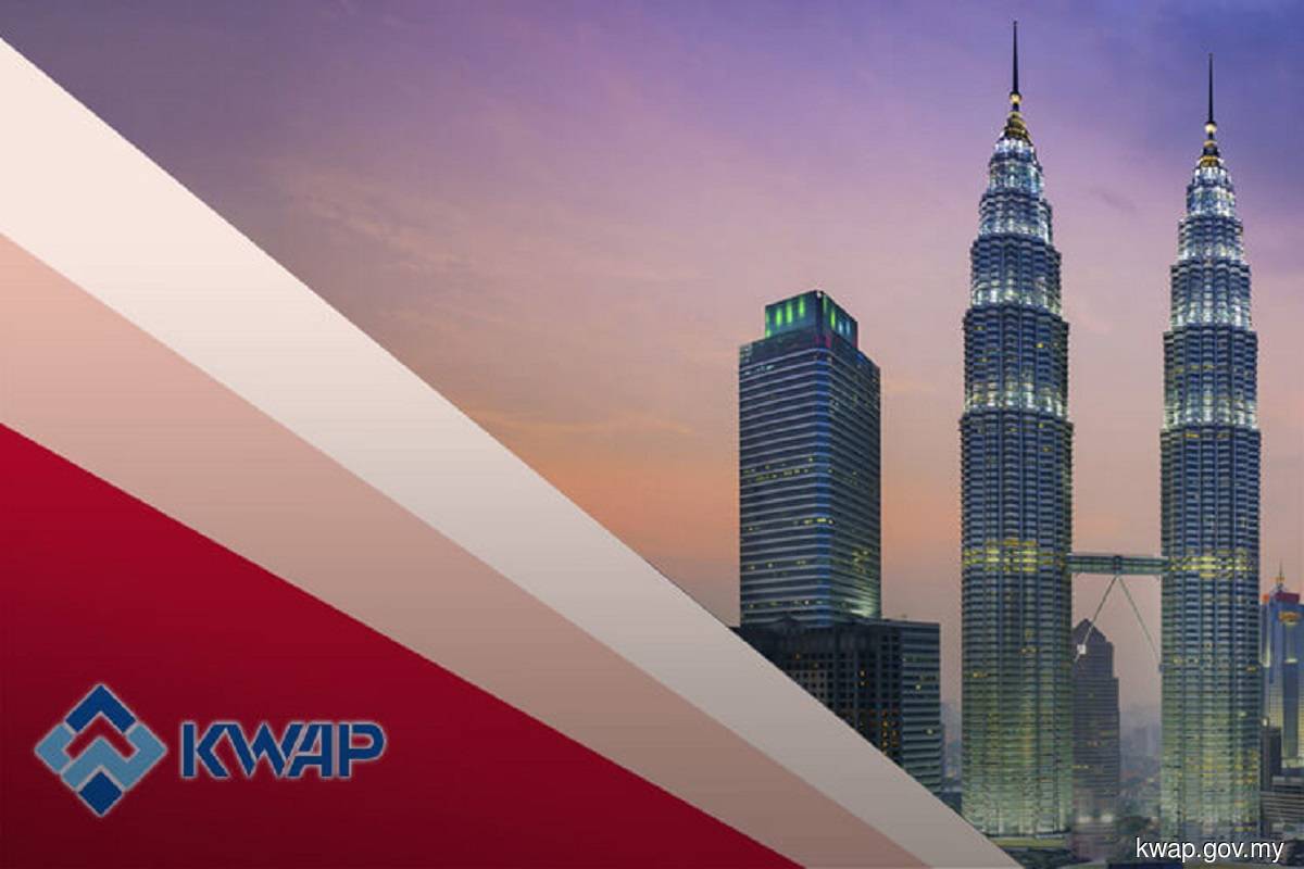 KWAP invests RM219m for minority stake in Singapore-based Cyan Renewables