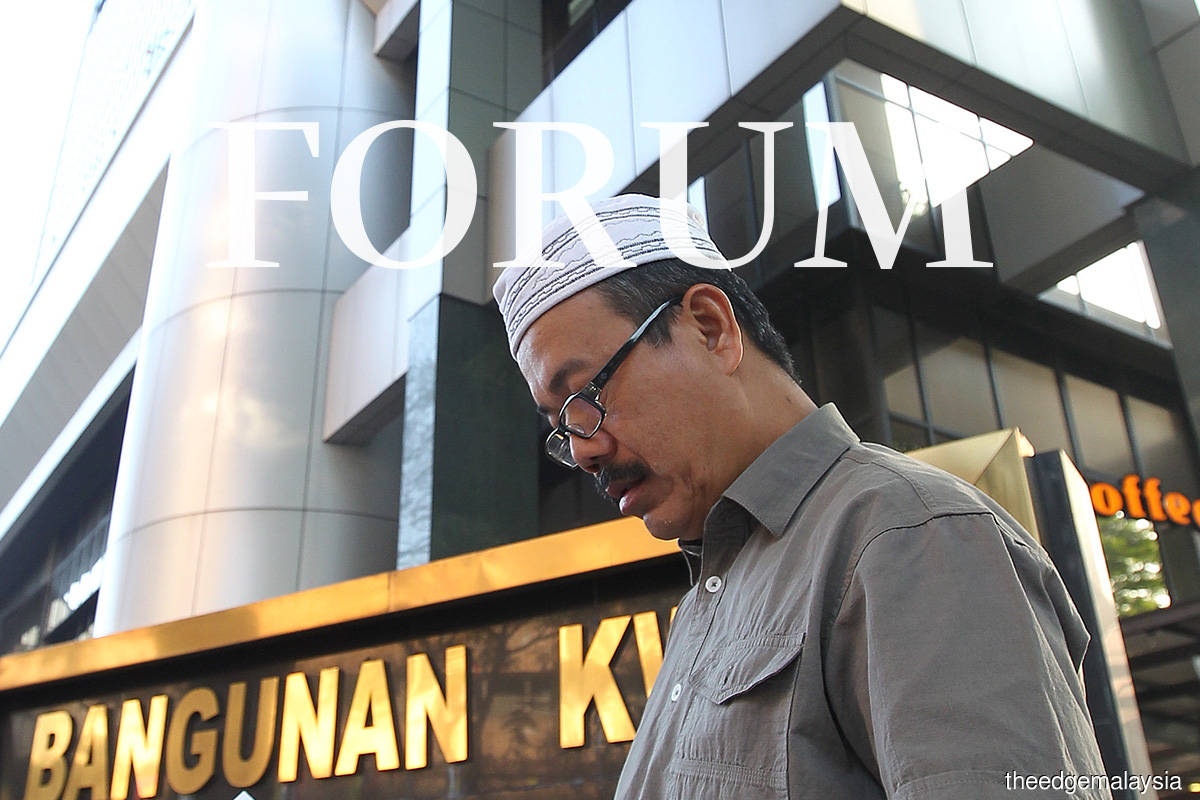 My Say: A blueprint for transforming the nation’s retirement landscape