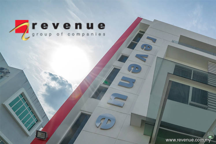 Revenue Group up as Public Bank collaboration piques market interest