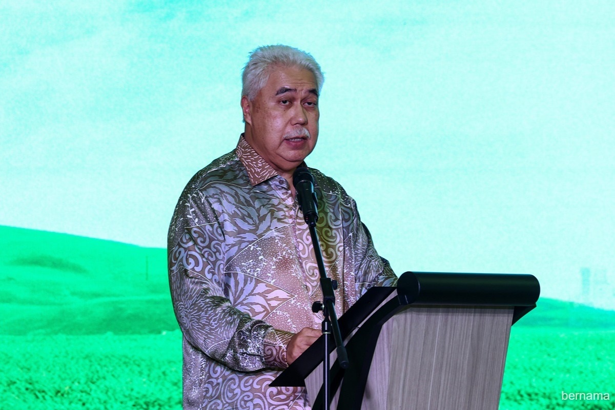 Rexit appoints Kelantan royalty Tengku Mohamad Rizam as new chair ...